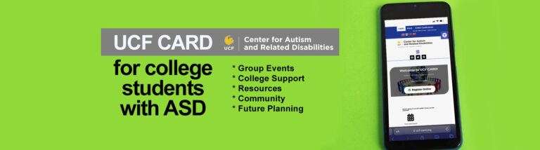 Student Accessibility Services