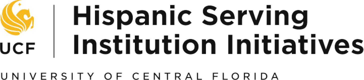 Hispanic Serving Institution - Home