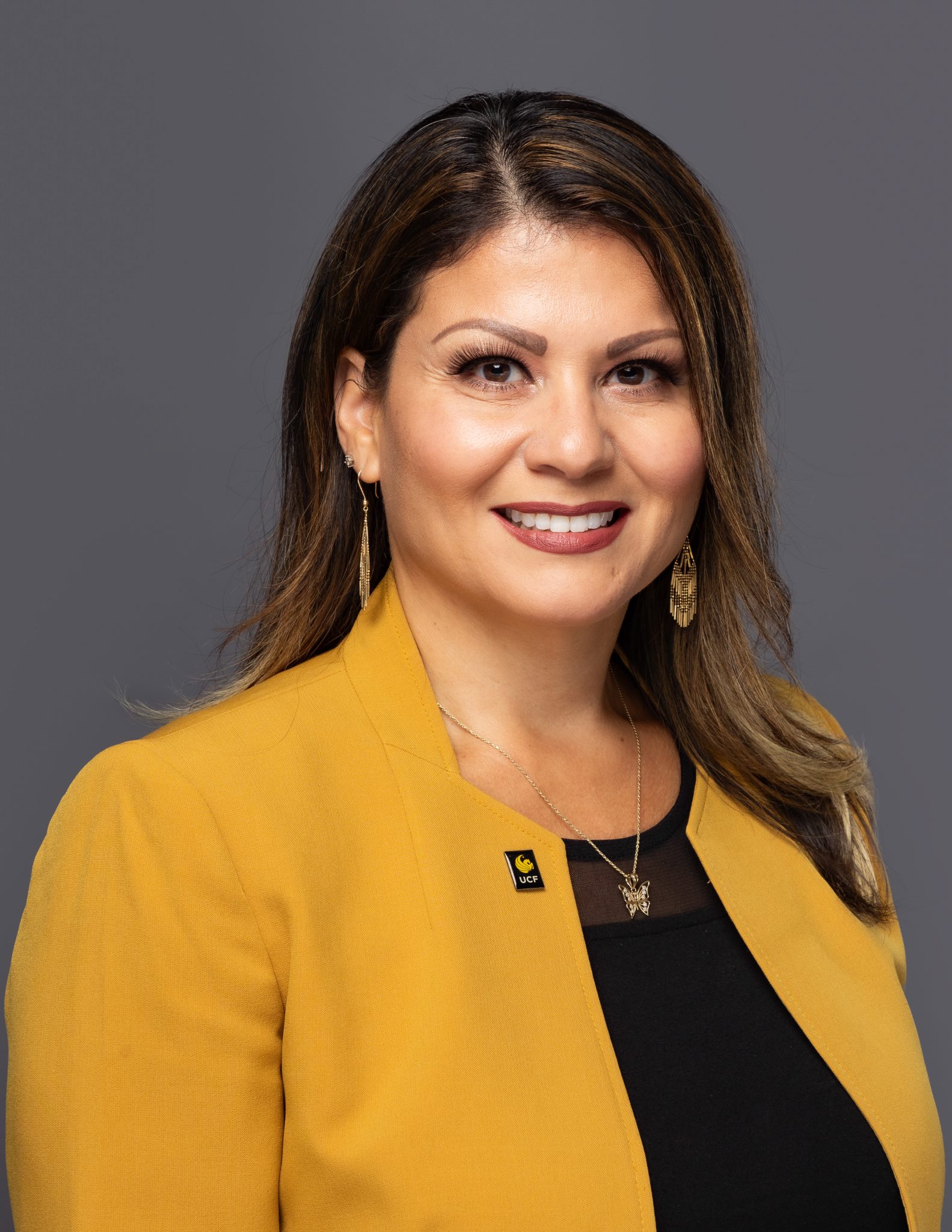 Welcome - UCF Vice President for Access and Community Engagement