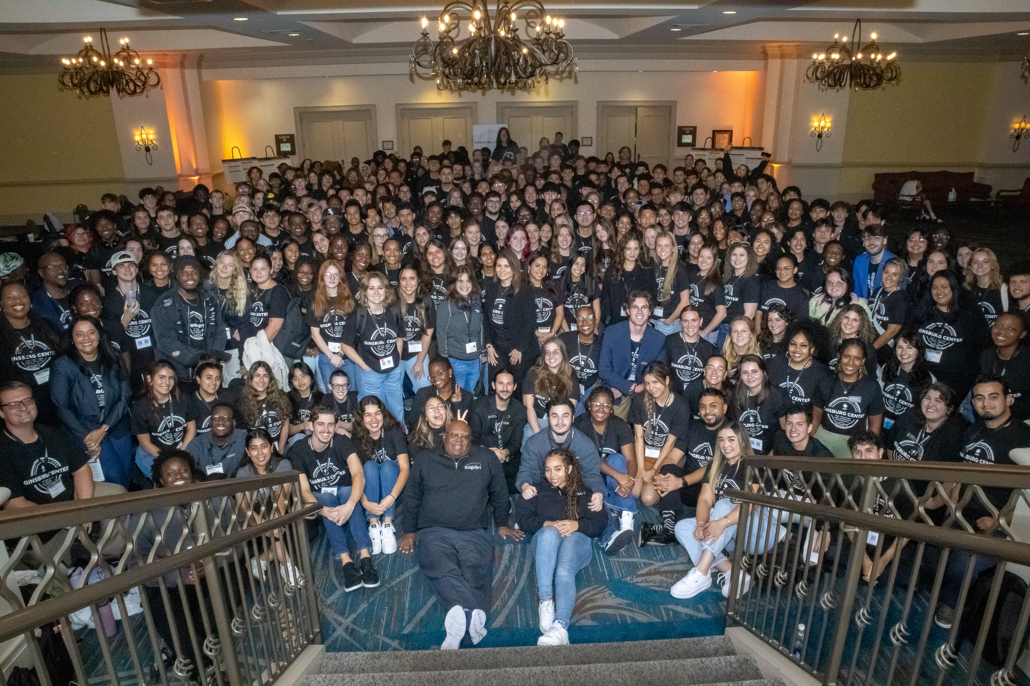 Student Success Conference - UCF Ginsburg Center for Inclusion and ...