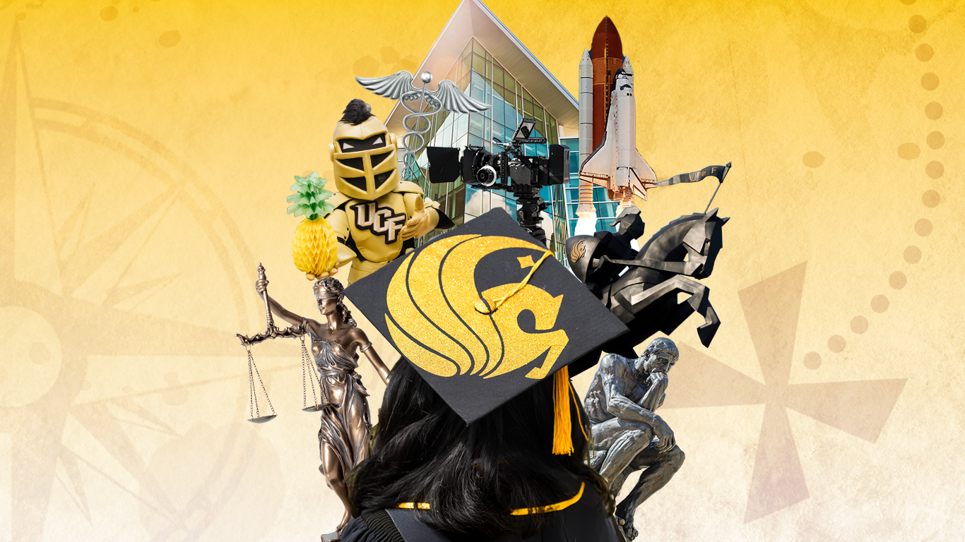 Student Success Conference - UCF Ginsburg Center for Inclusion and ...
